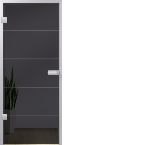 Ganzglastüren | Glas Behrens - Flachglasexperten seit 1851